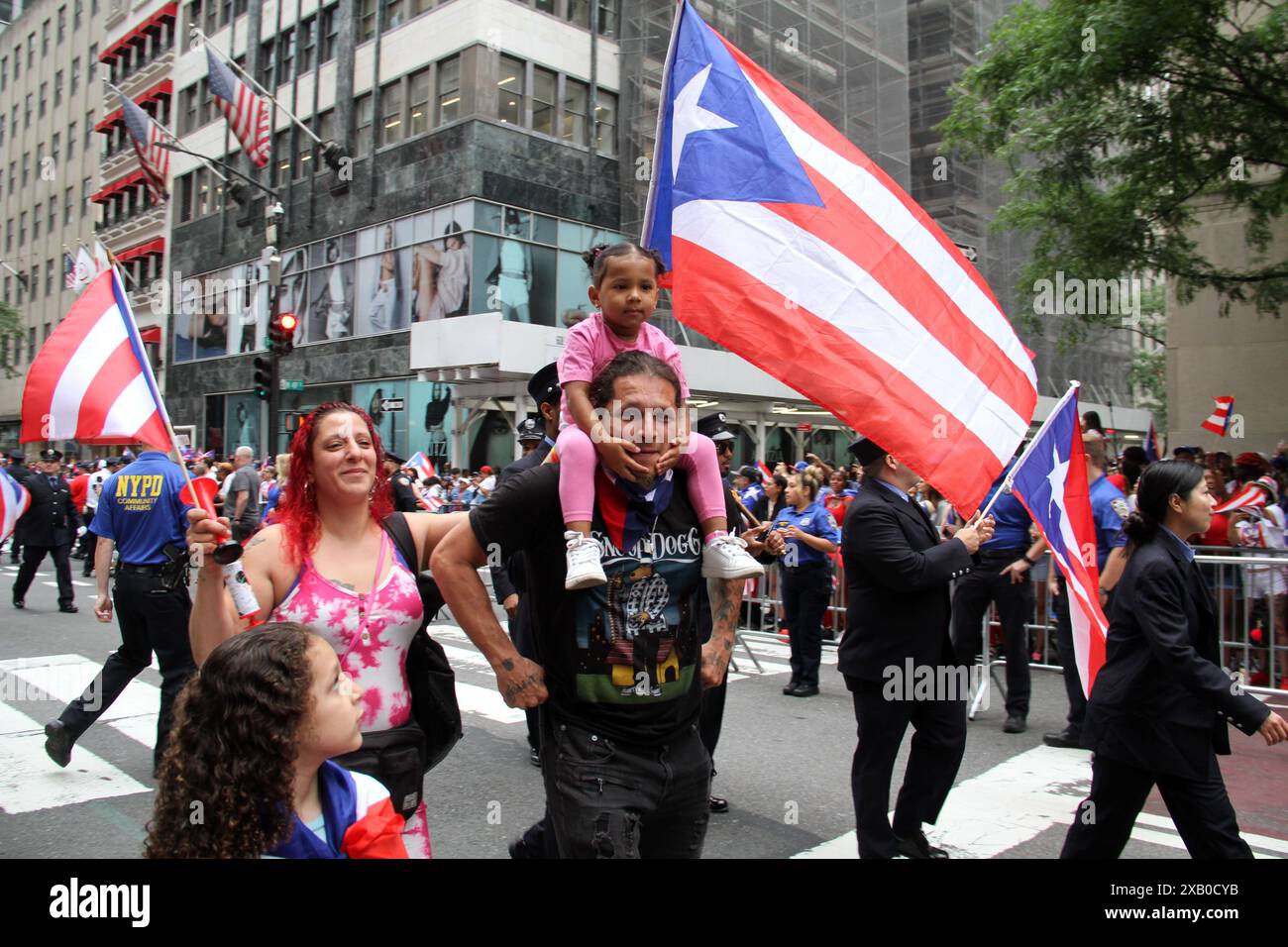 New York, New York, USA. 9th June, 2024. New York New York, 67th ...
