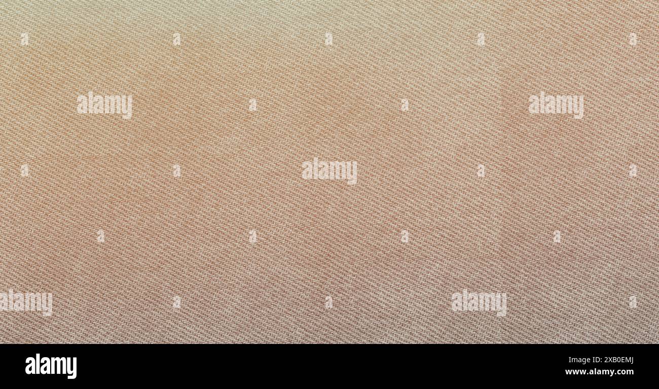 Texture fabric of jeans background is contaminated dirty with stains ...