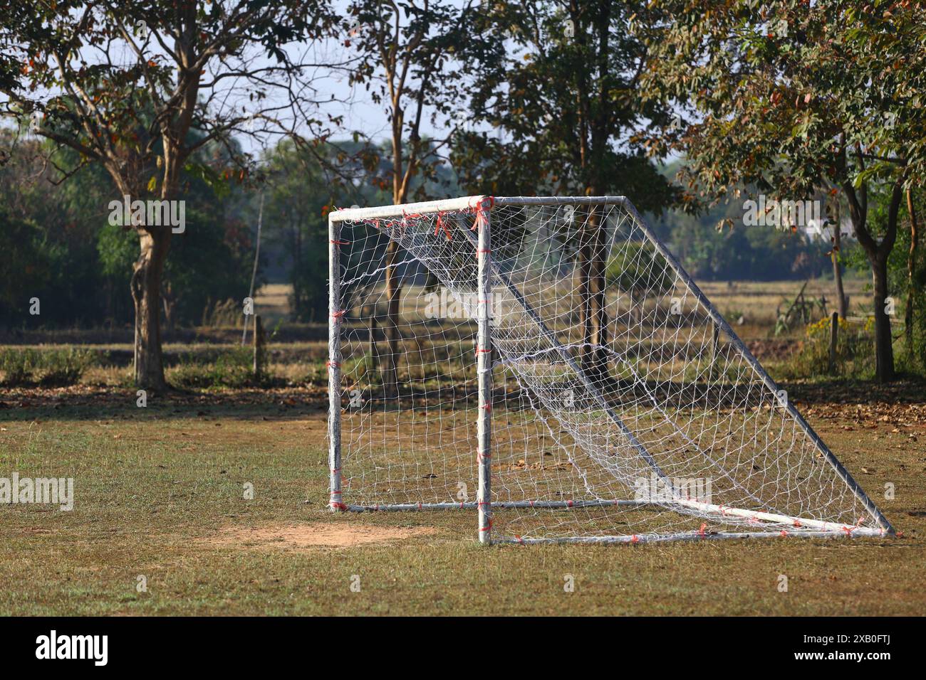 Modern training grounds hi-res stock photography and images - Alamy