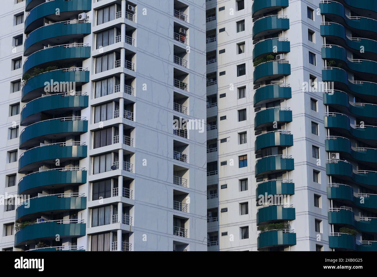 Big tall building background with windows and glass, Architecture of ...