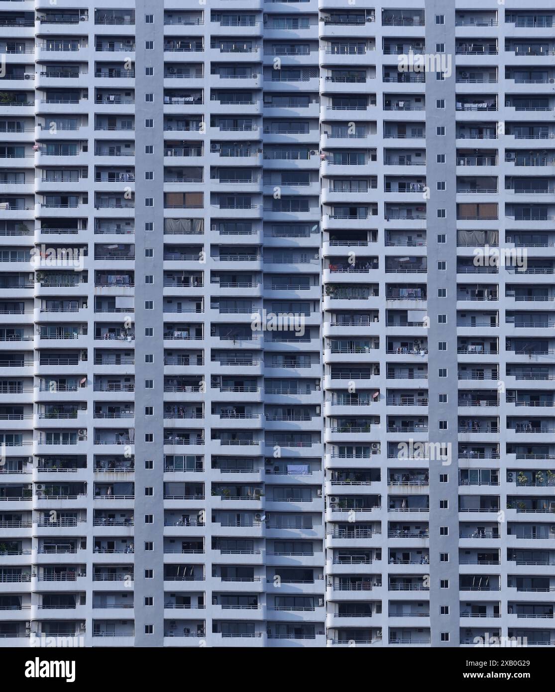 Big tall building background with windows and glass, Architecture of ...