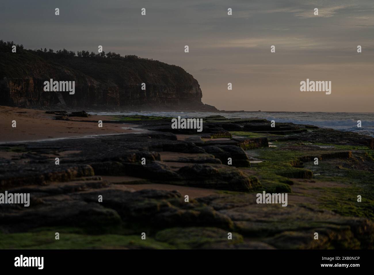 Sunrise exploration hi-res stock photography and images - Alamy