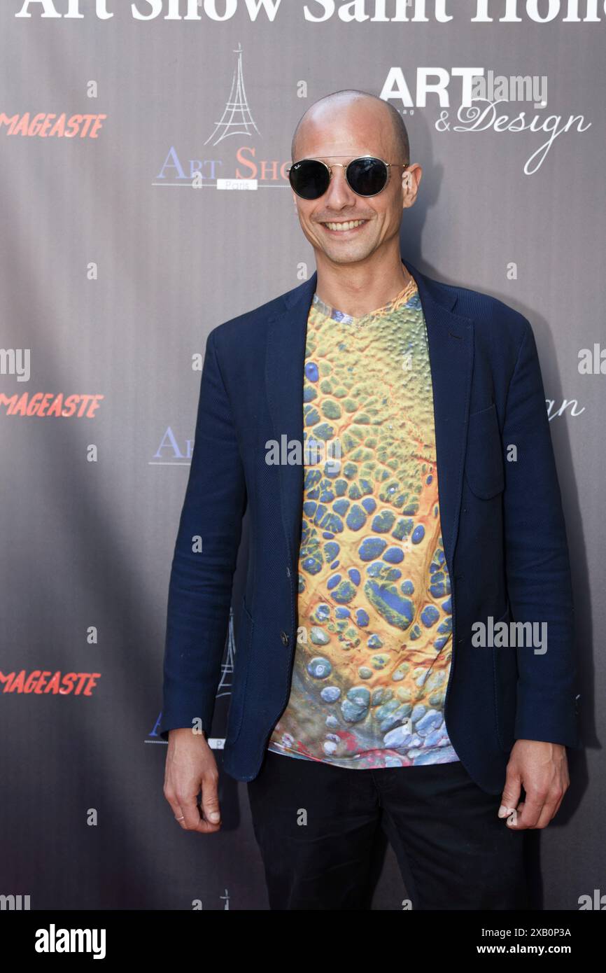 Antoine gerber hi-res stock photography and images - Alamy