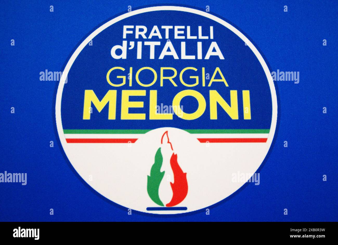 Hamas logo hi-res stock photography and images - Alamy