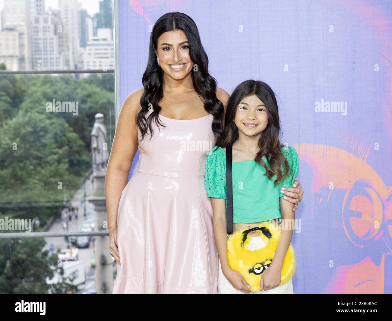 Madison polan hi-res stock photography and images - Alamy