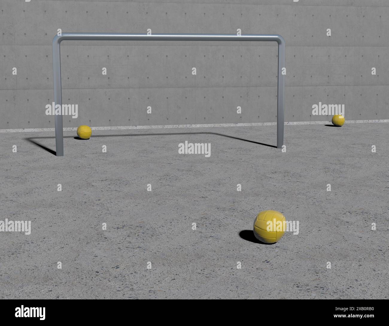 Goal image hi-res stock photography and images - Alamy