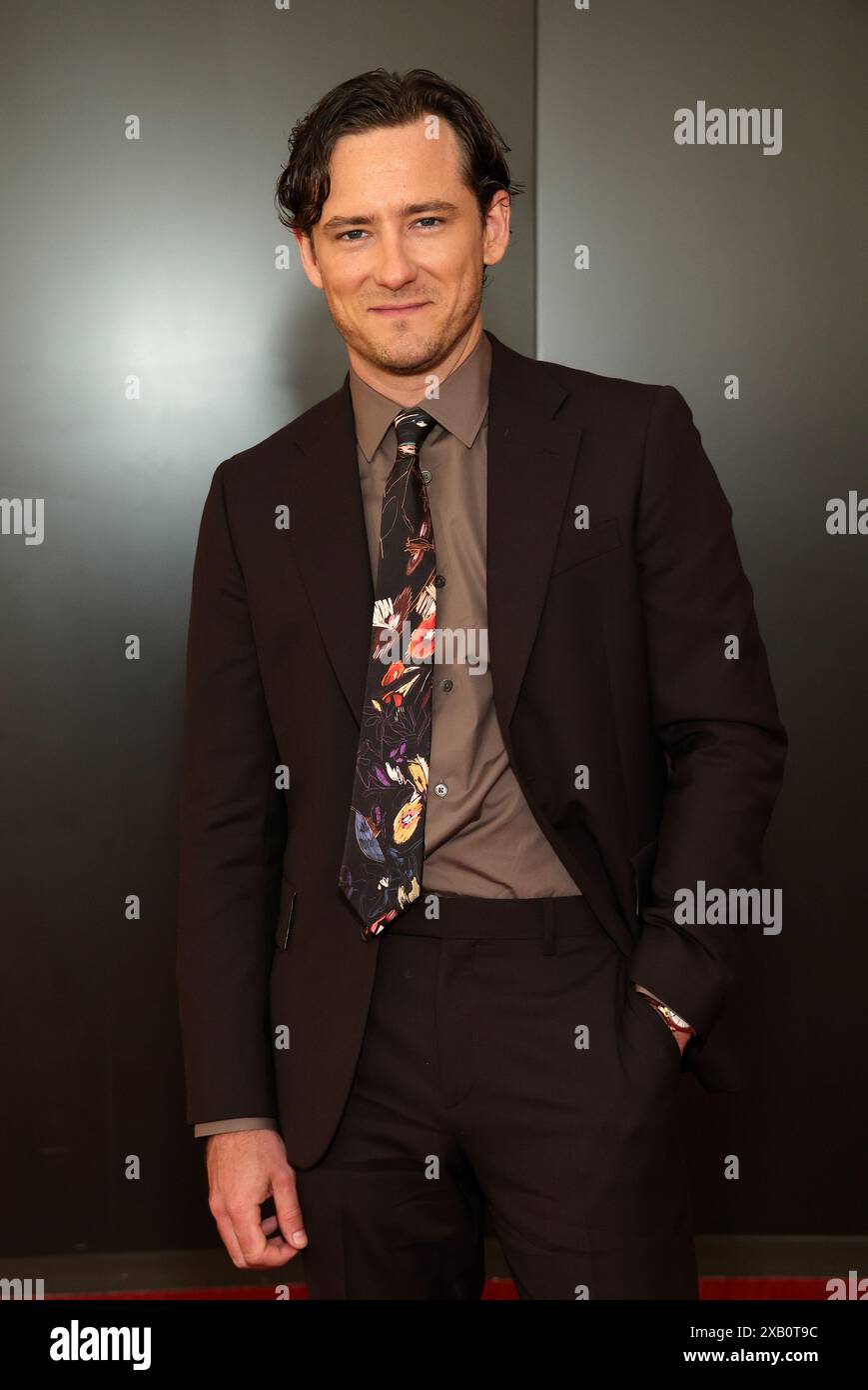 Lewis pullman lessons in chemistry hi-res stock photography and images ...