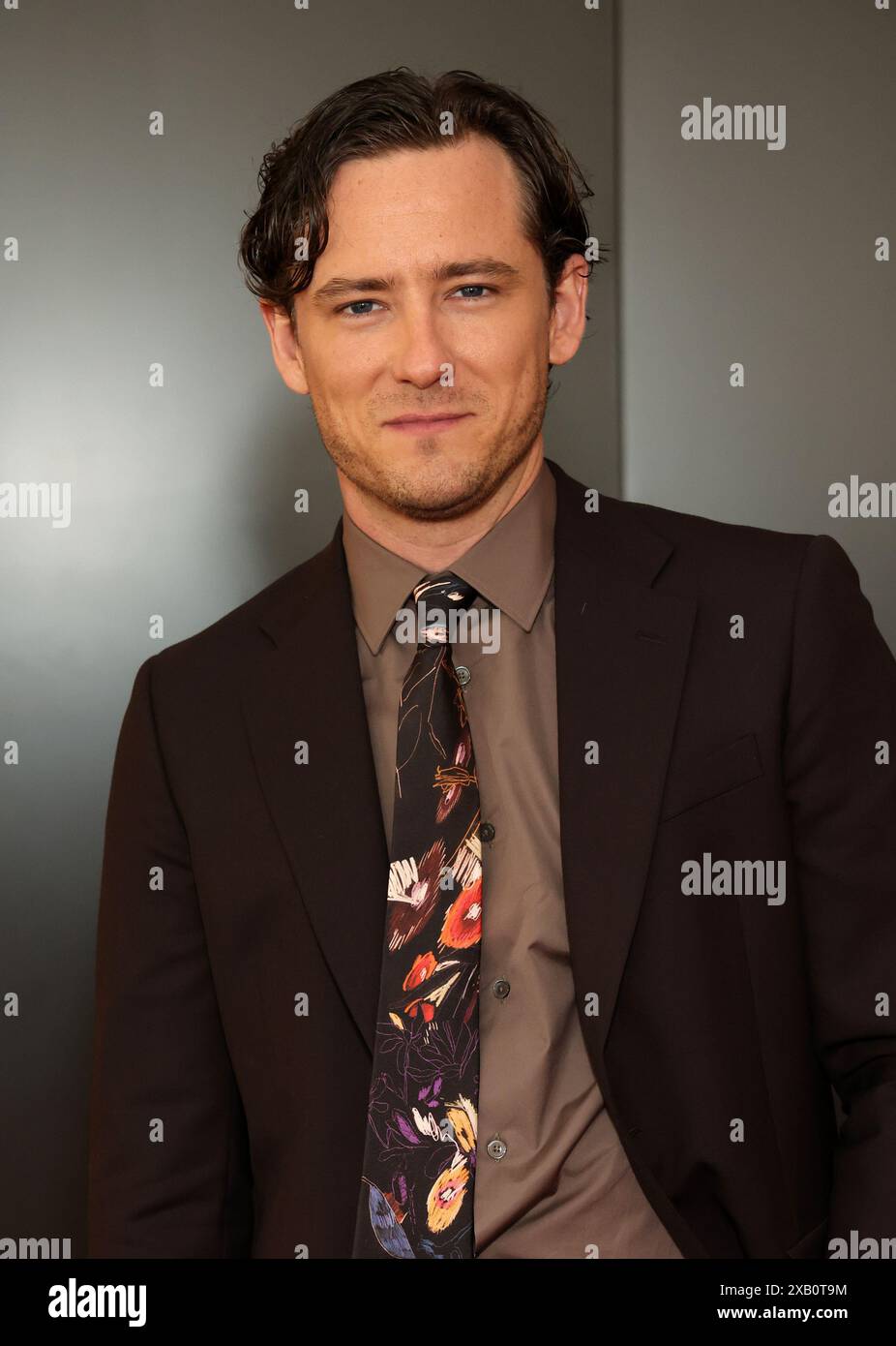 Lewis pullman lessons in chemistry hi-res stock photography and images ...