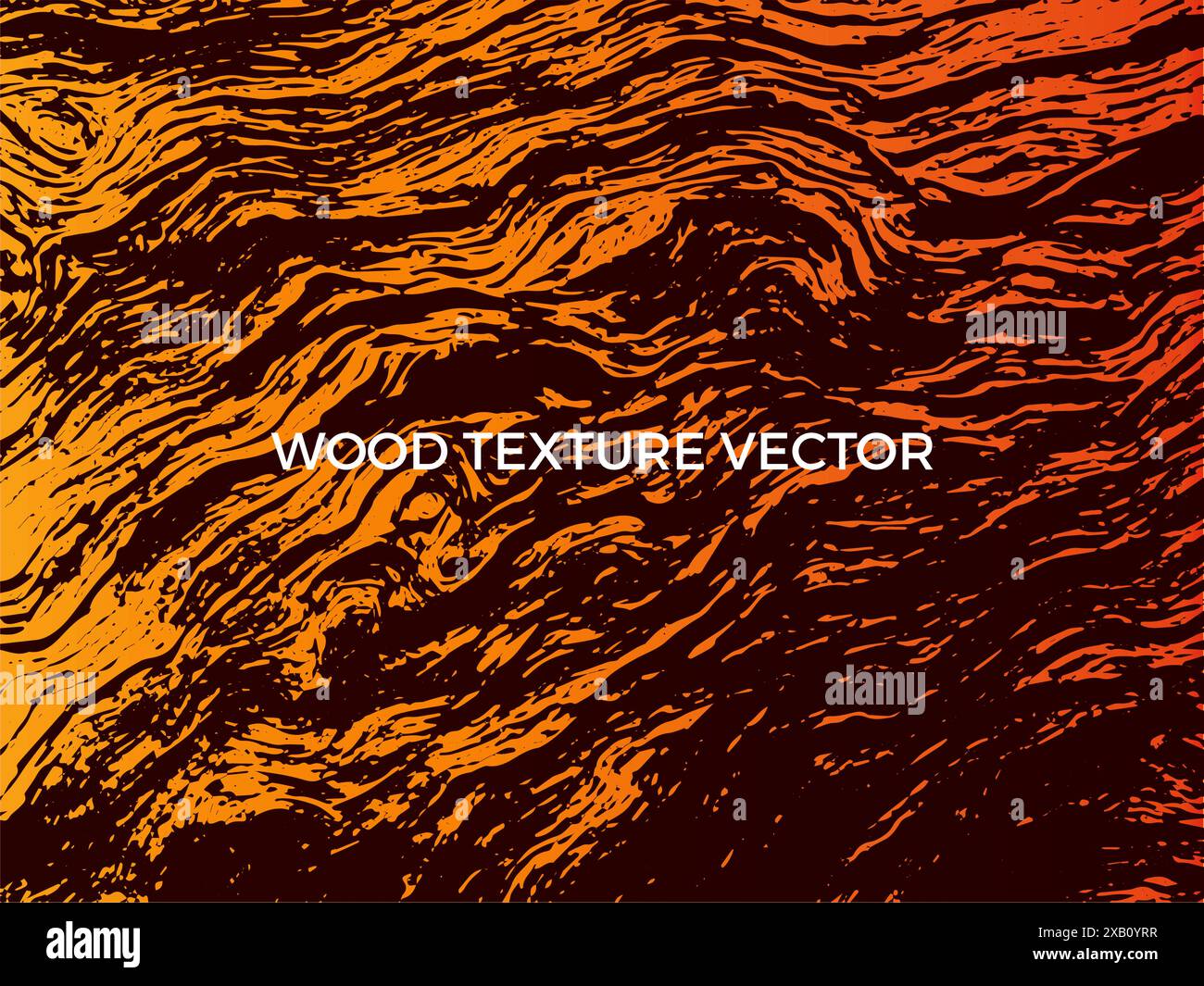 Grunge Wood Texture Vector vintage and artistic design Stock Vector ...