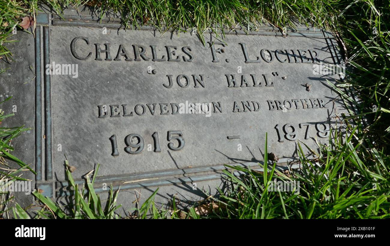 Charles locher hi-res stock photography and images - Alamy