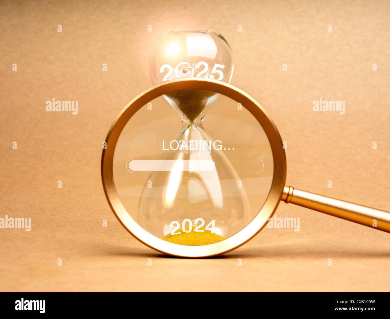 Loading 2025 hi-res stock photography and images - Alamy