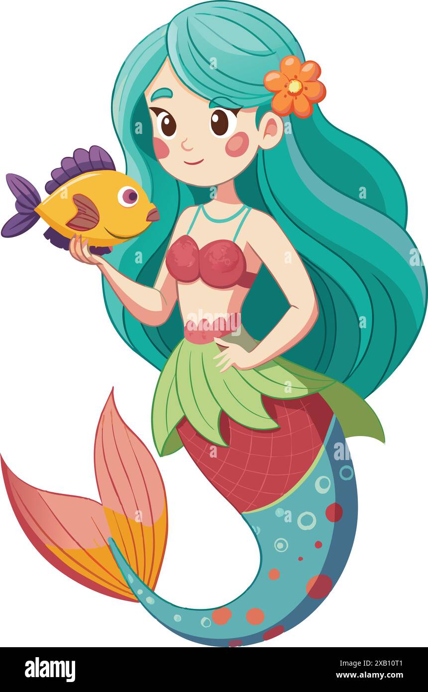 Cute little girl hi-res stock photography and images - Alamy