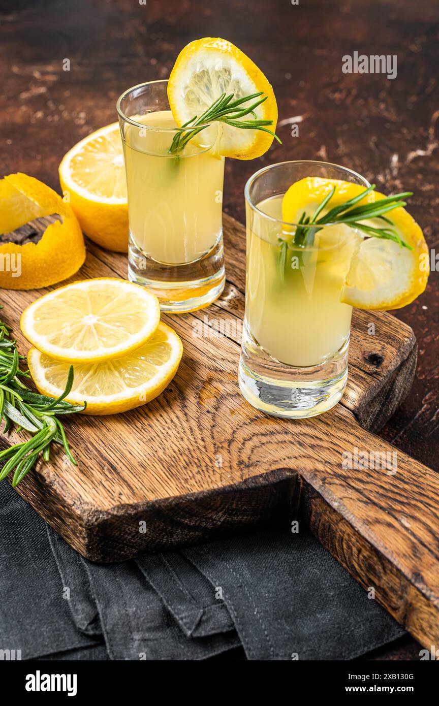 Sicilian lemons italy hi-res stock photography and images - Alamy
