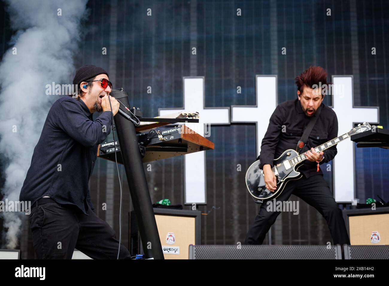 Shaun lopez hi-res stock photography and images - Alamy