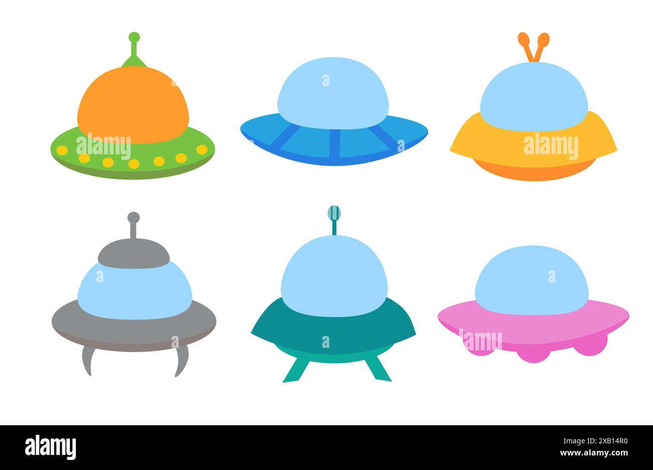 Mystery in space comic Stock Vector Images - Alamy