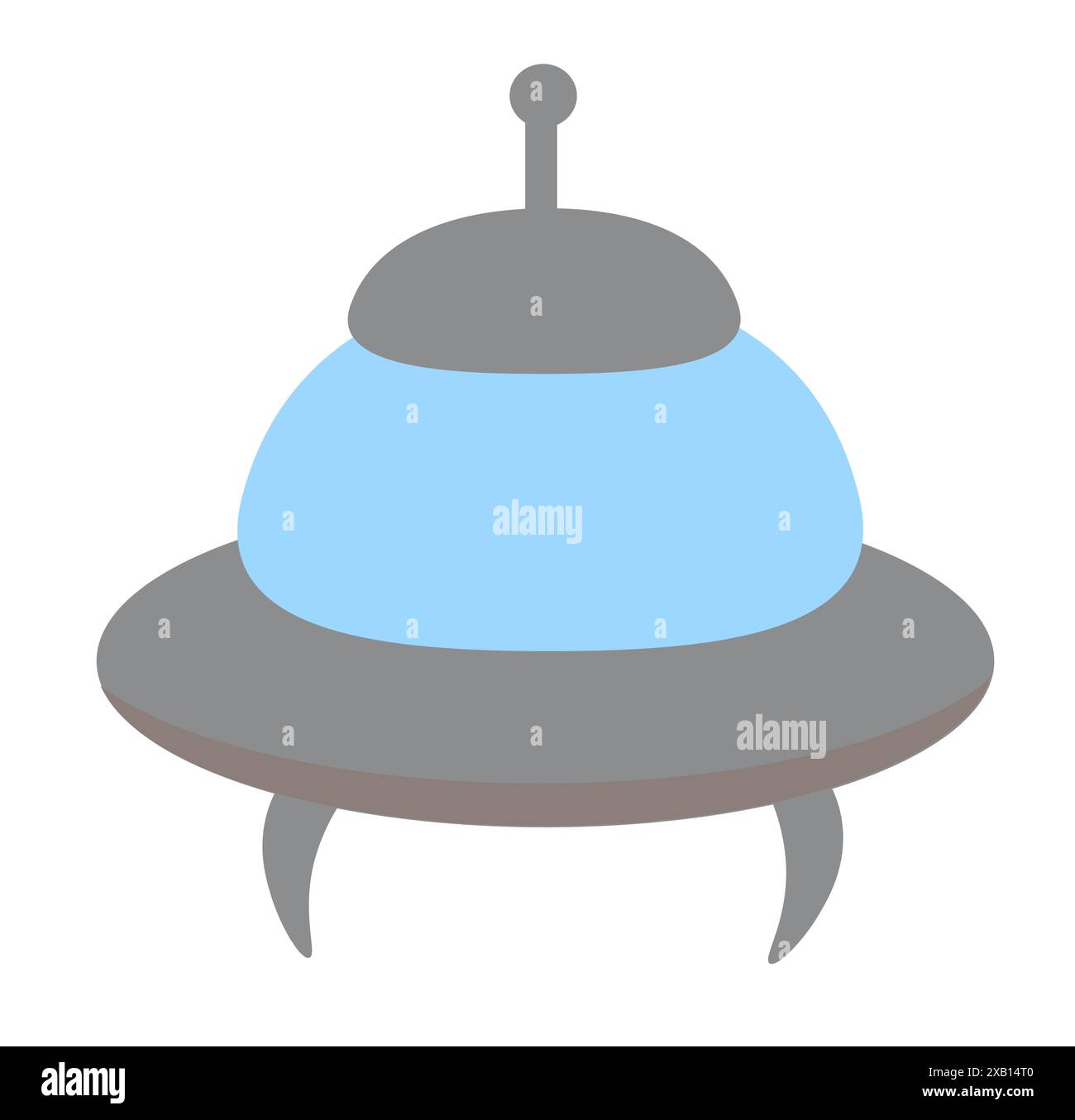 Mystery in space comic Stock Vector Images - Alamy