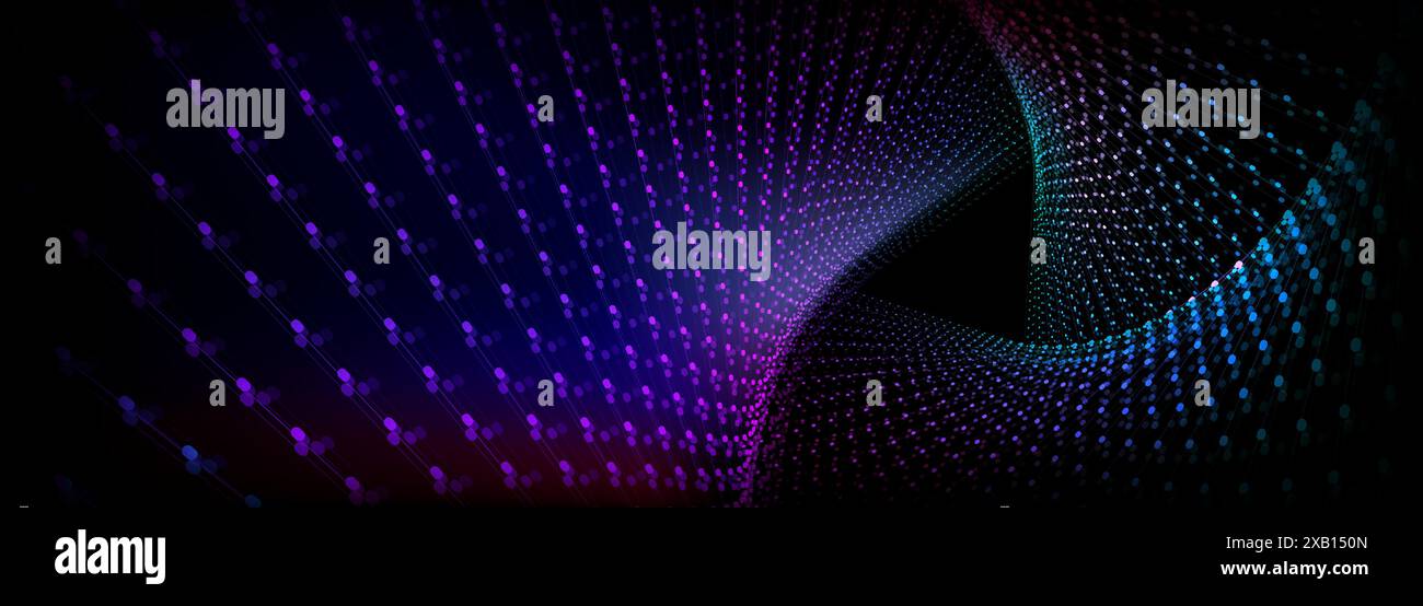 Triangular portal Stock Vector Images - Alamy