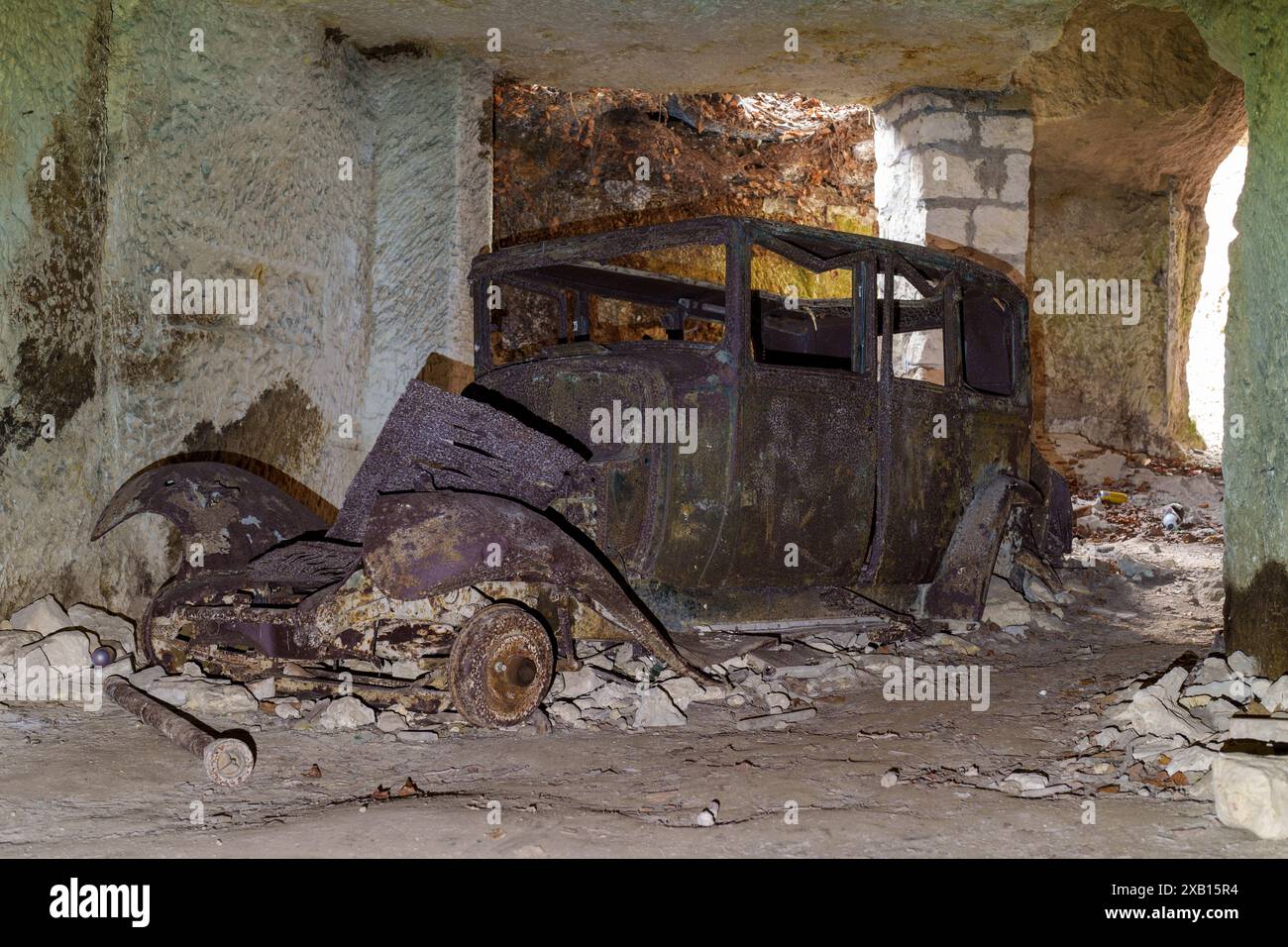 World war one quarries hi-res stock photography and images - Alamy
