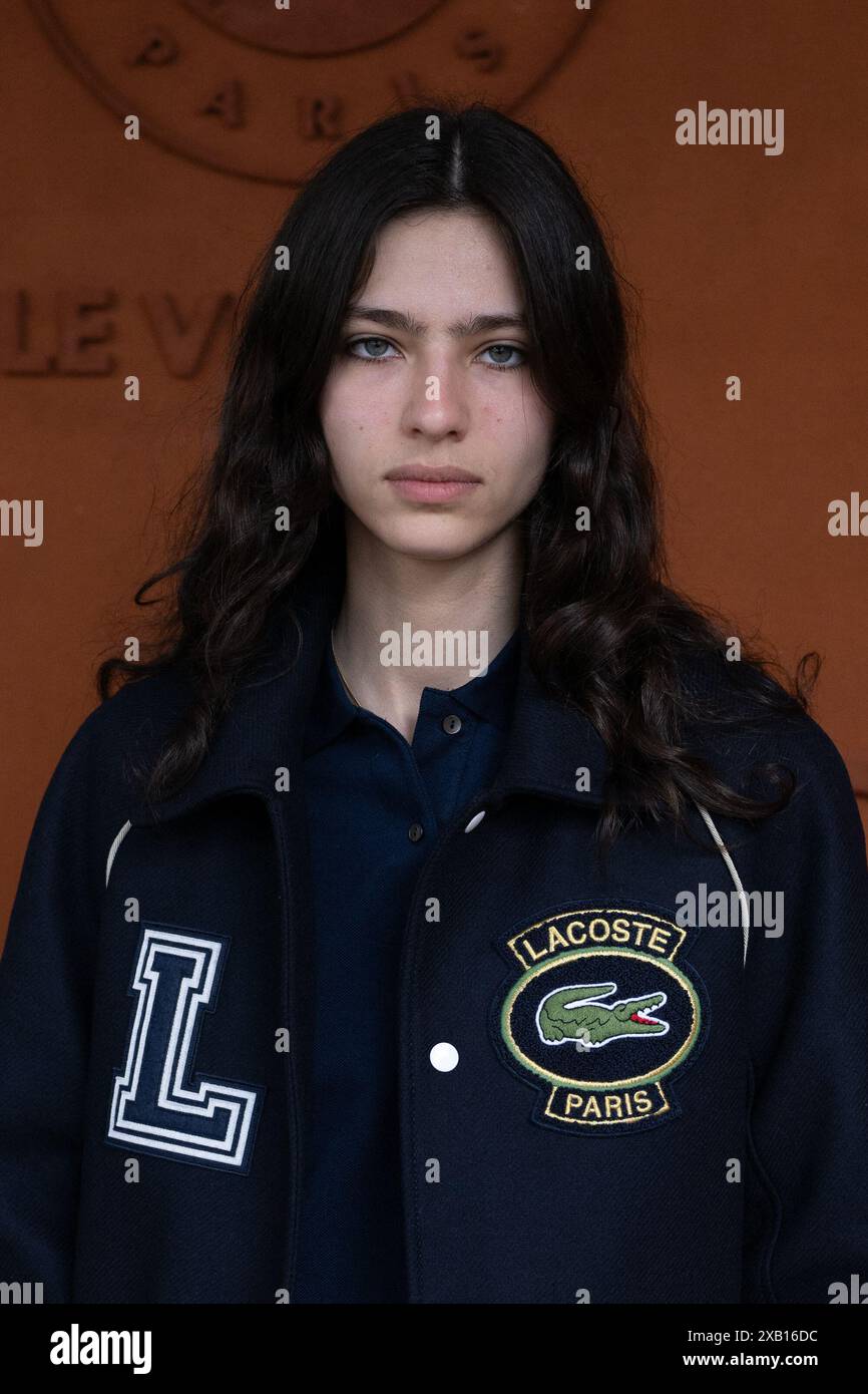 Loli bahia hi-res stock photography and images - Alamy