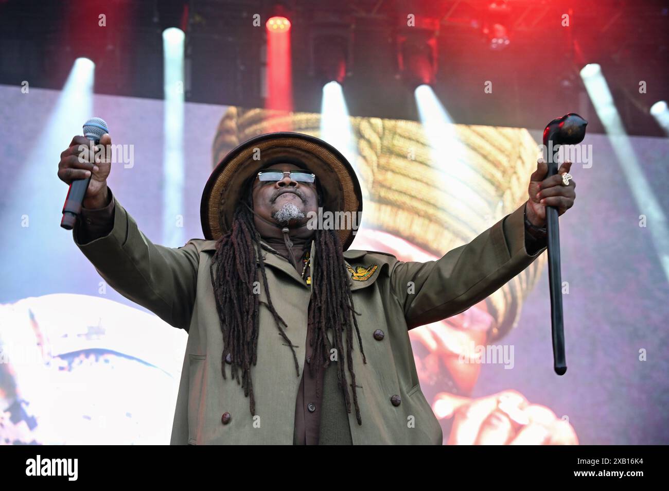 Elvira graham hi-res stock photography and images - Alamy