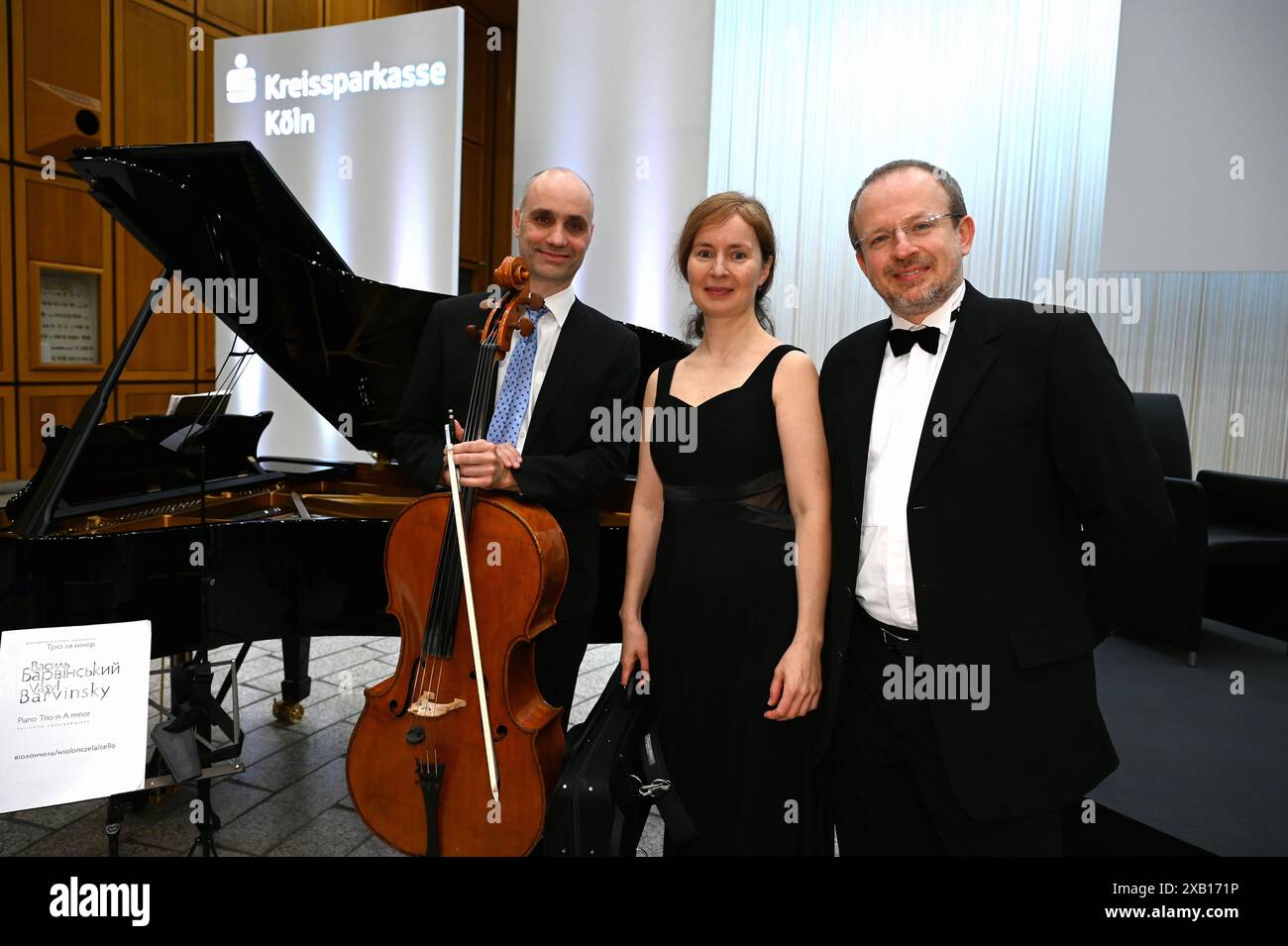 Yaromyr bozhenko hi-res stock photography and images - Alamy