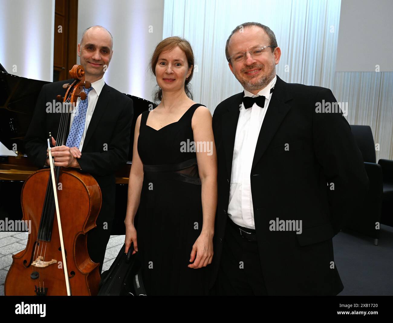 Yaromyr bozhenko hi-res stock photography and images - Alamy