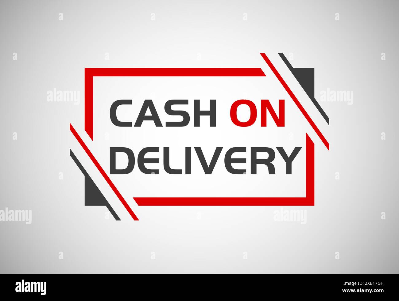 Shipping channel Stock Vector Images - Alamy