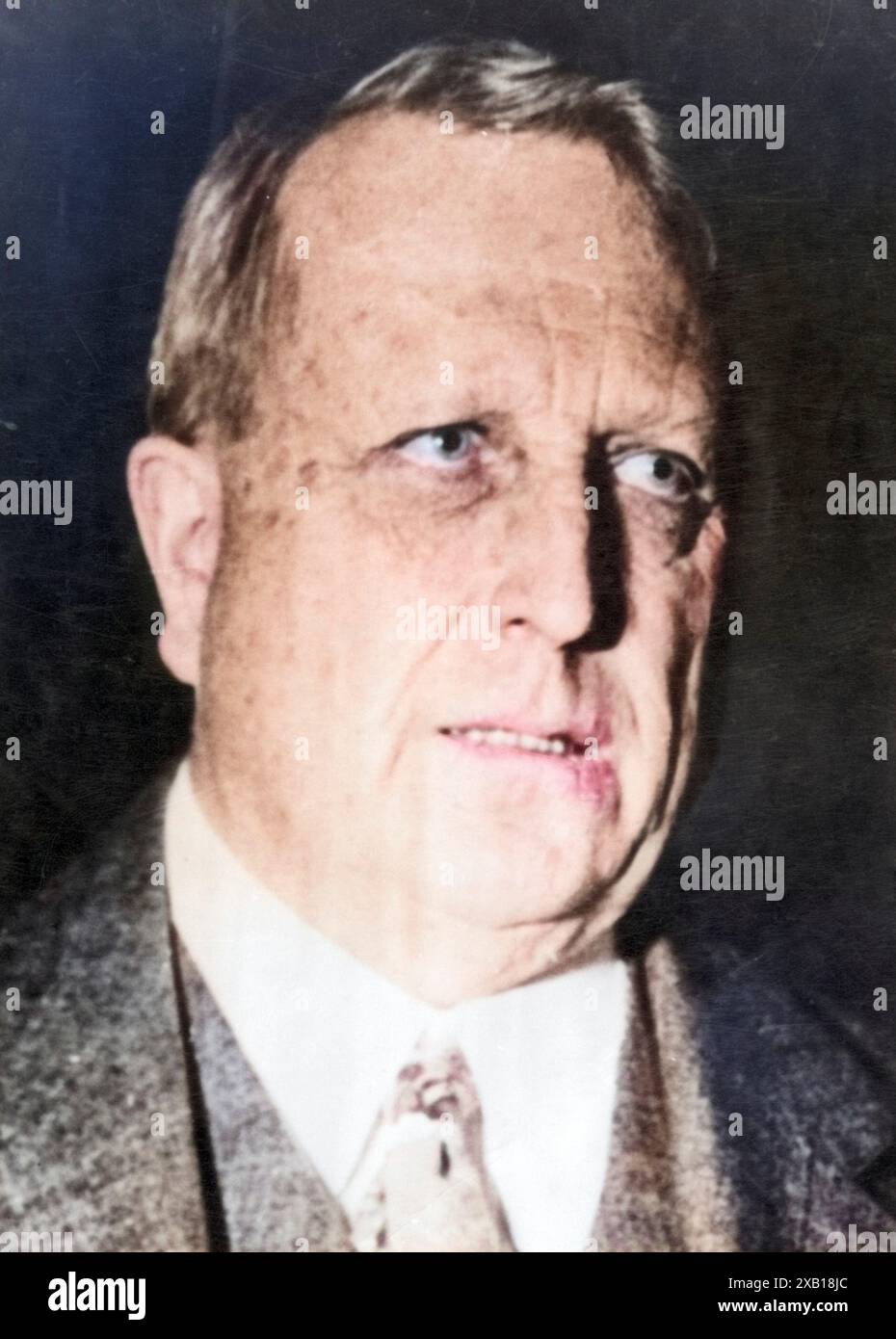 Randolph hi-res stock photography and images - Alamy