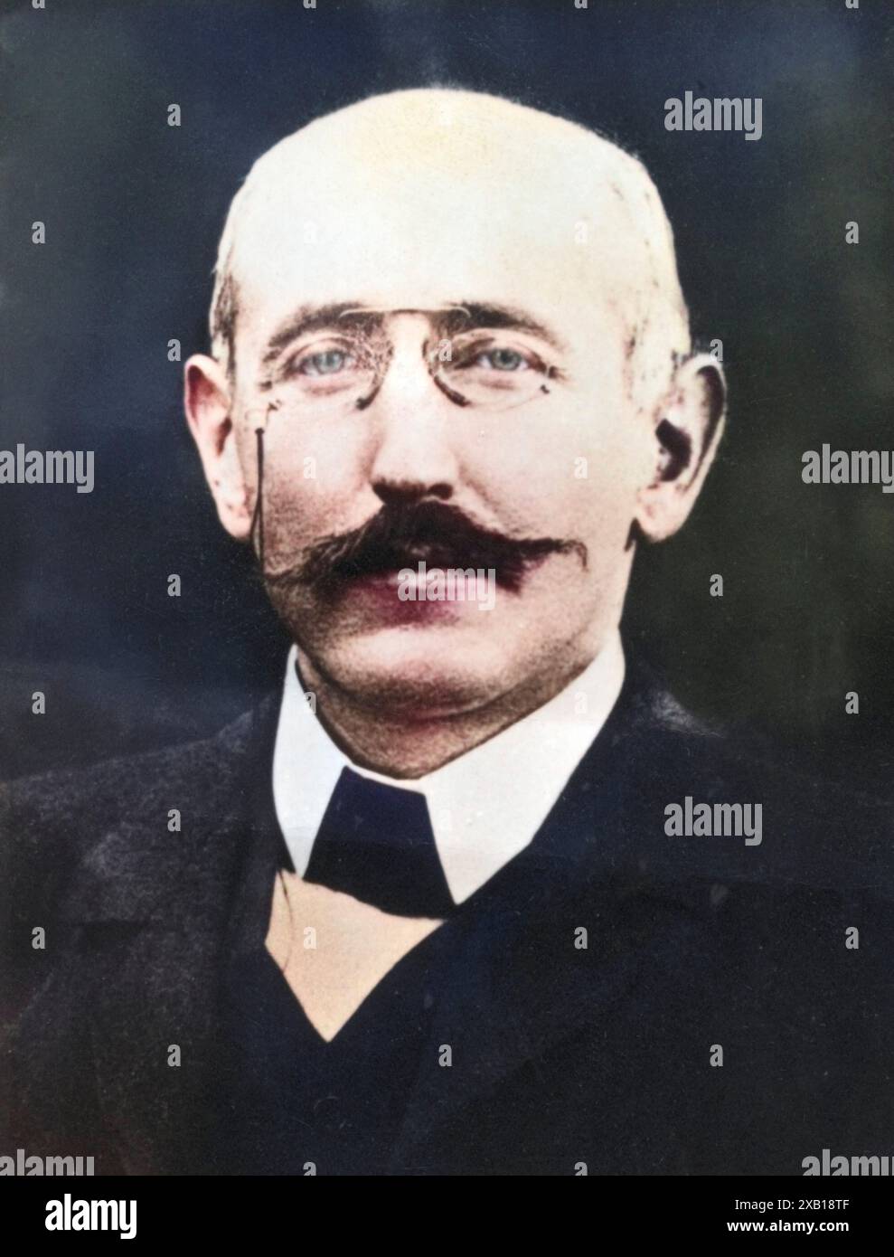 Dreyfus, Alfred, 9.10.1859 - 11.7.1935, French military officer ...