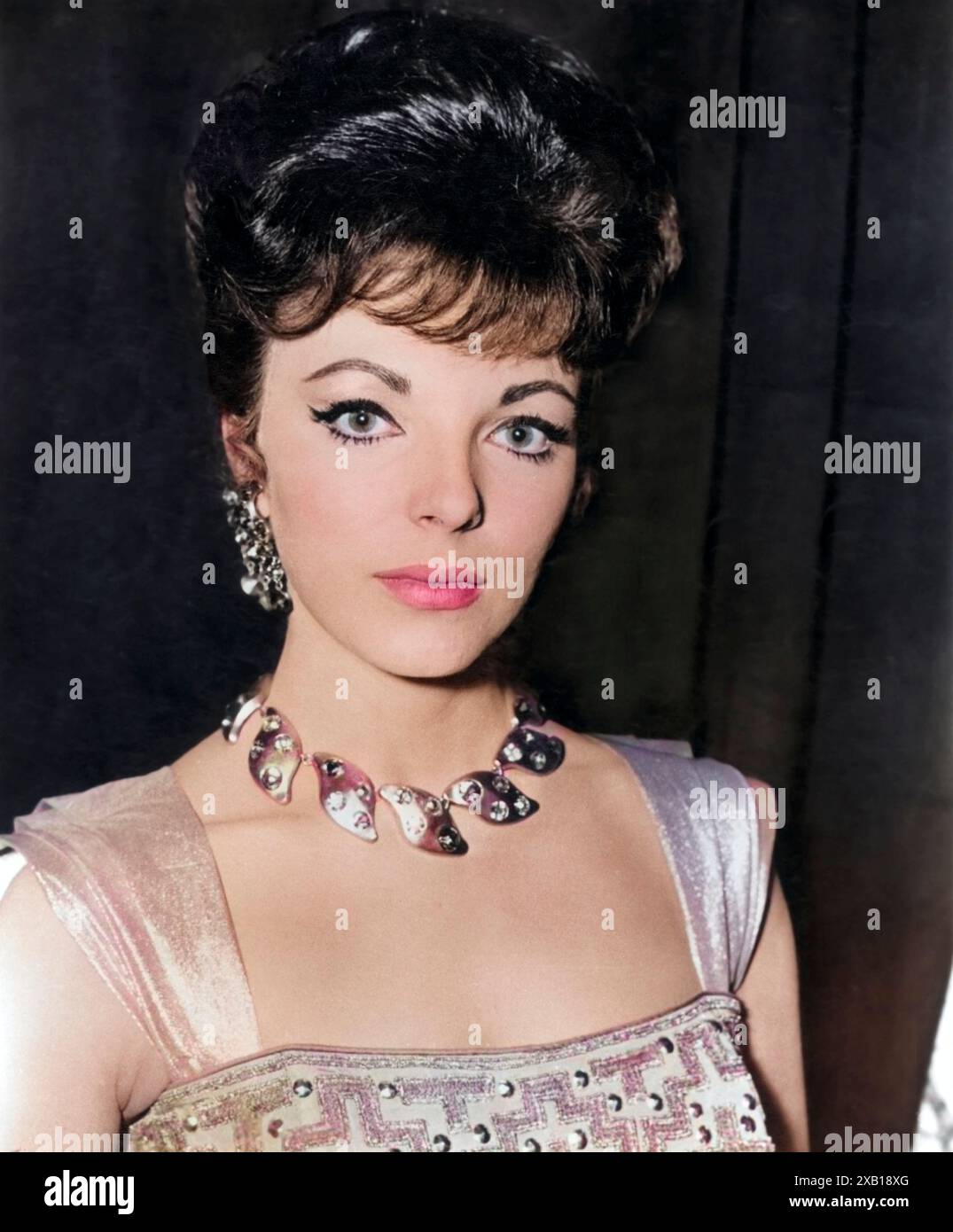 60s jewellery store