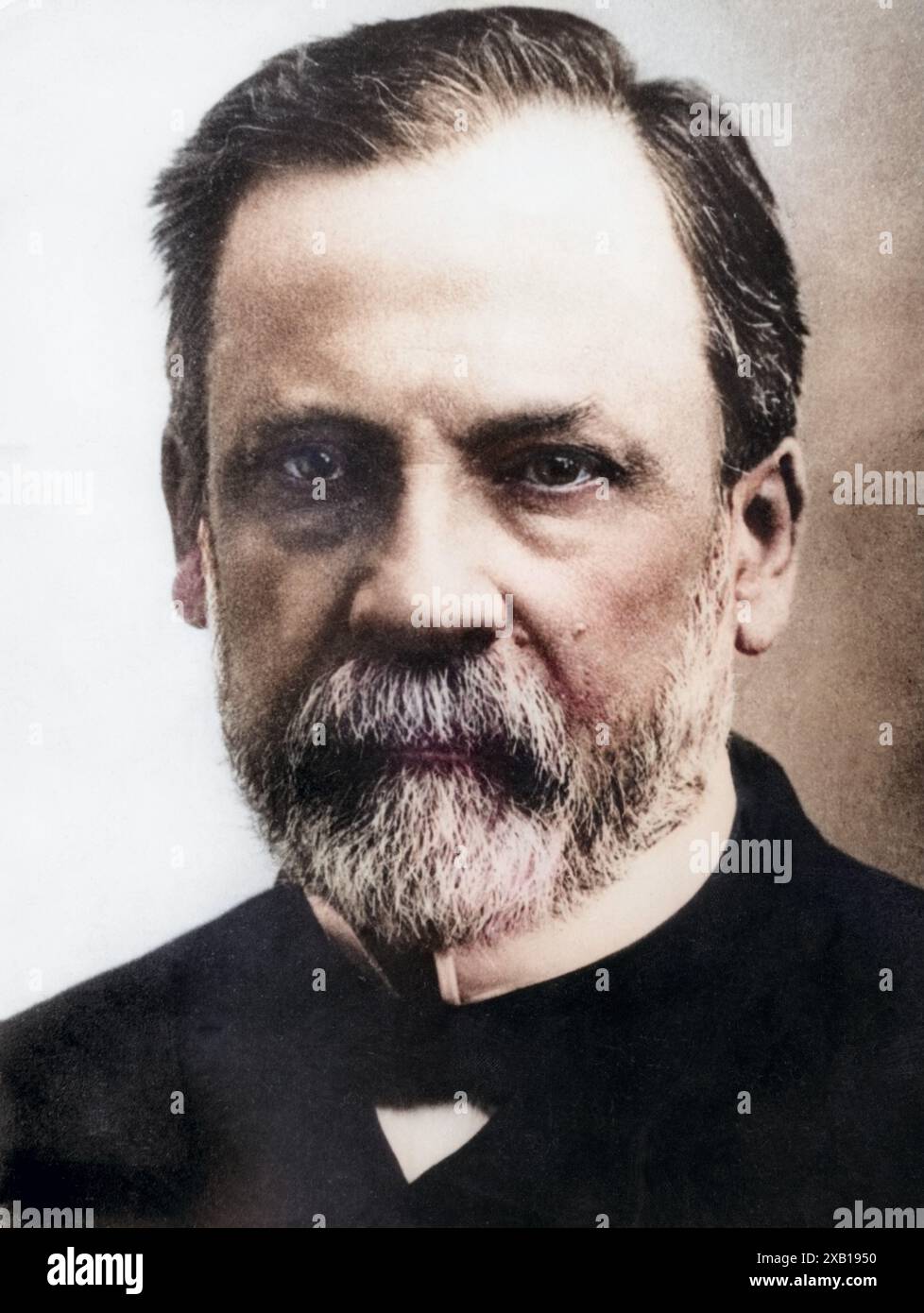 Louis pasteur hi-res stock photography and images - Alamy