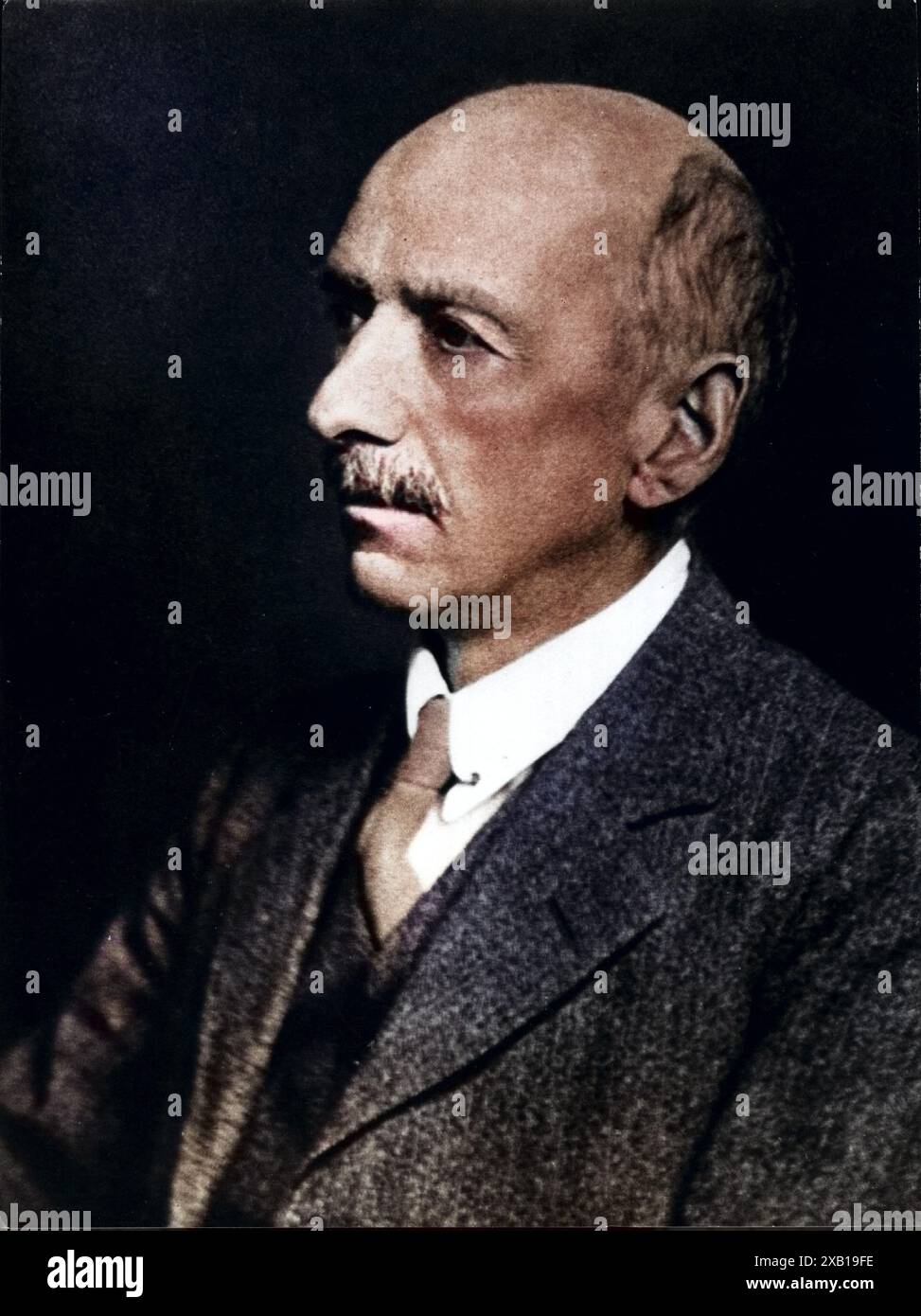 Charles thomson rees wilson hi-res stock photography and images - Alamy