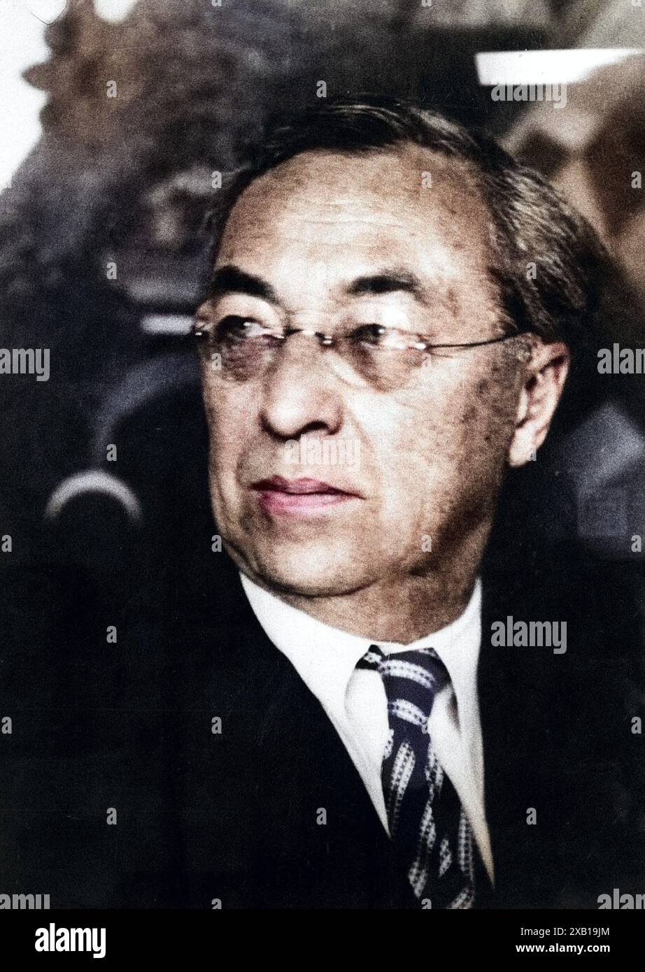 Kandinskij portrait hi-res stock photography and images - Alamy