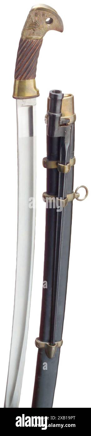 weapons, swords, Shashka, PROPERTY-RELEASED | EDITORIAL-USE-ONLY Stock ...