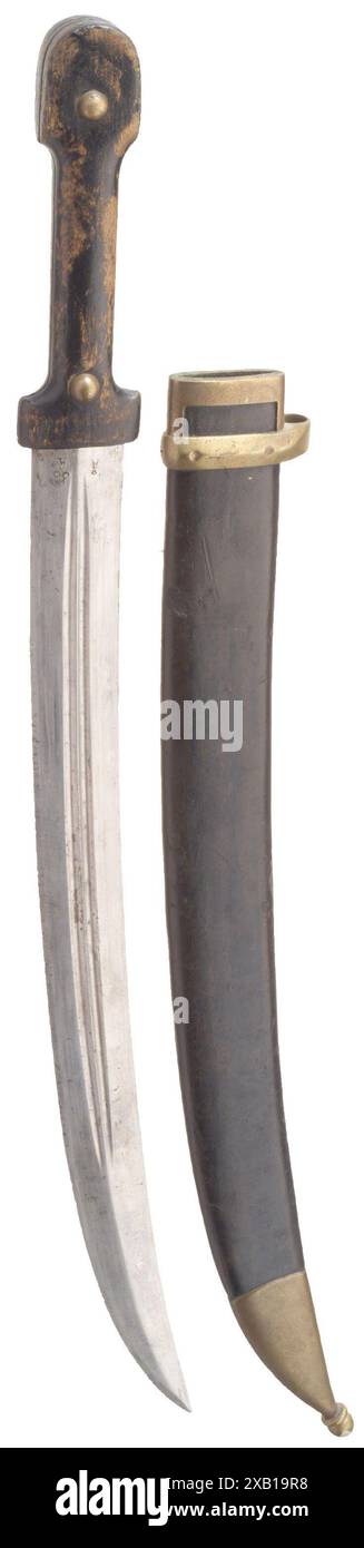 weapons, dagger, kinzhal, 20th century, PROPERTY-RELEASED Stock Photo ...