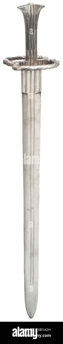 weapons, swords, sword, 16th century, PROPERTY-RELEASED Stock Photo - Alamy