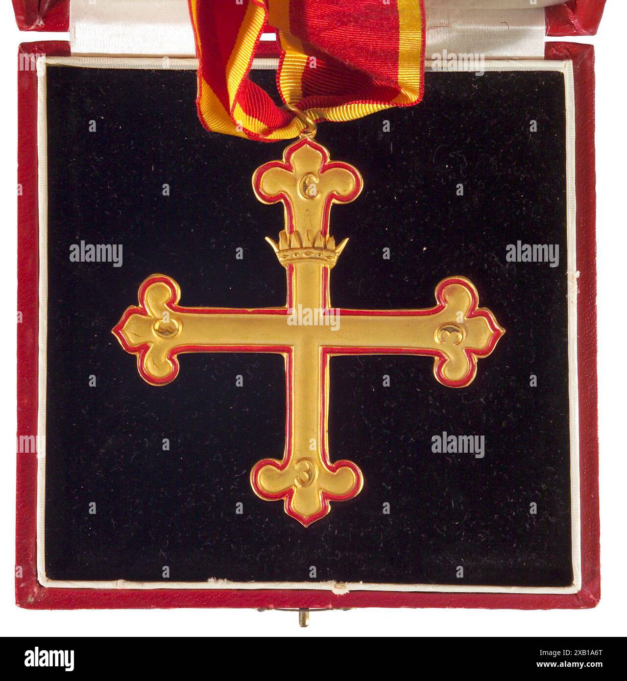 medals and decorations, orders of merit, Commander Cross, 19th/20th ...