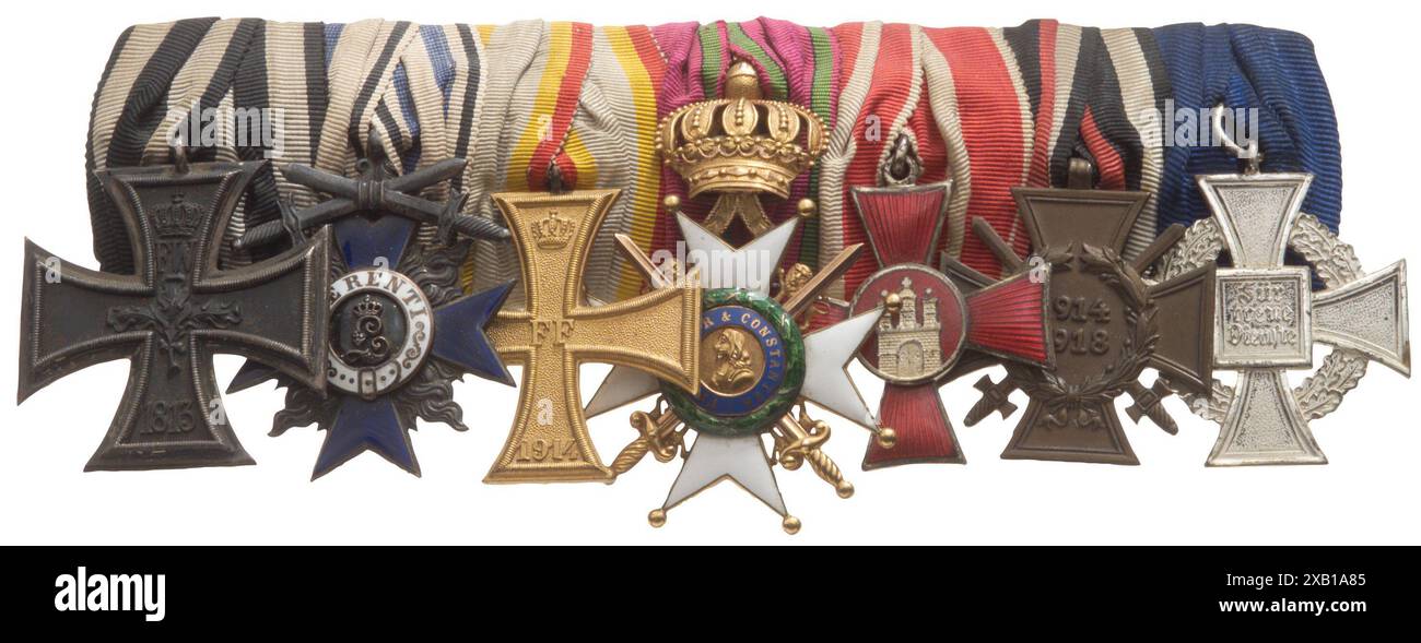 Medals and decorations, military orders, chivalric order, Knight's ...