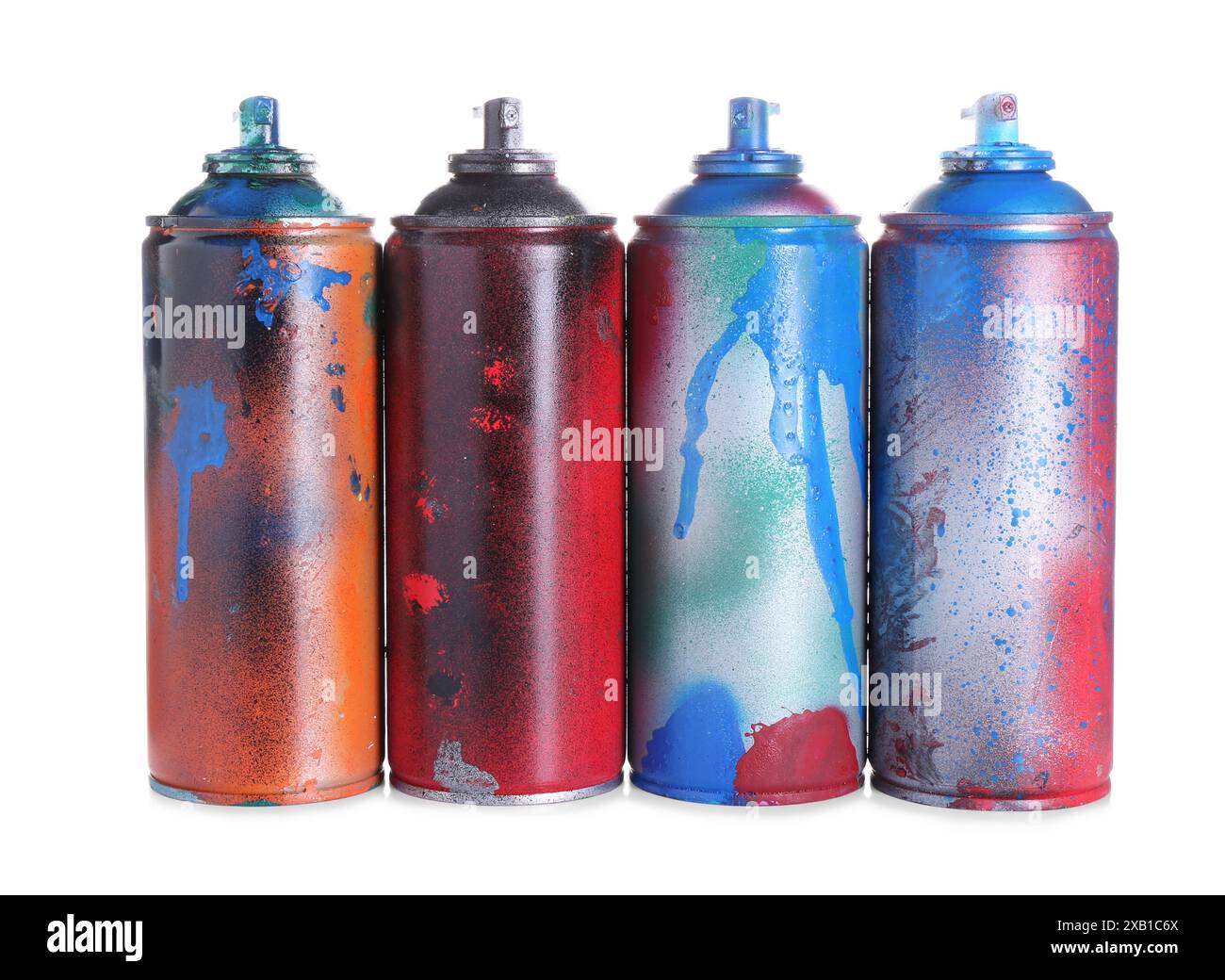 Paint color spray pink Cut Out Stock Images & Pictures - Alamy