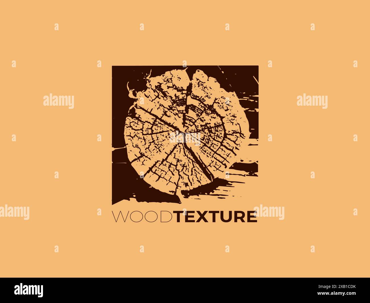 Grunge Wood texture vector suitable for wood business. wood background ...