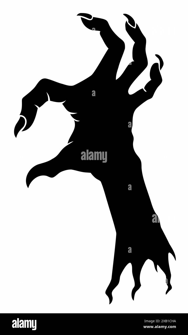 Skeletal corpse Black and White Stock Photos & Images - Alamy