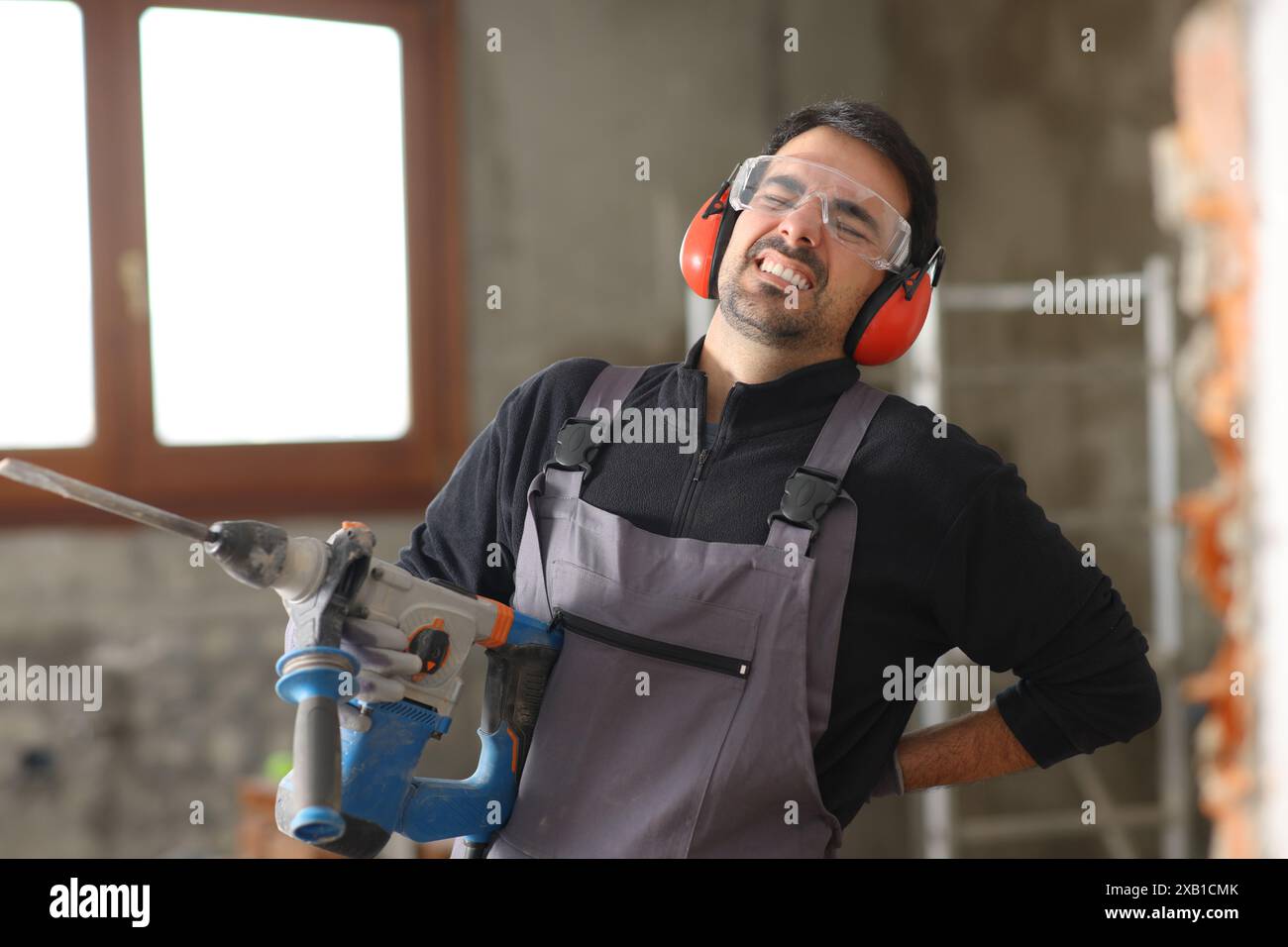 Vibration wreck hi-res stock photography and images - Alamy