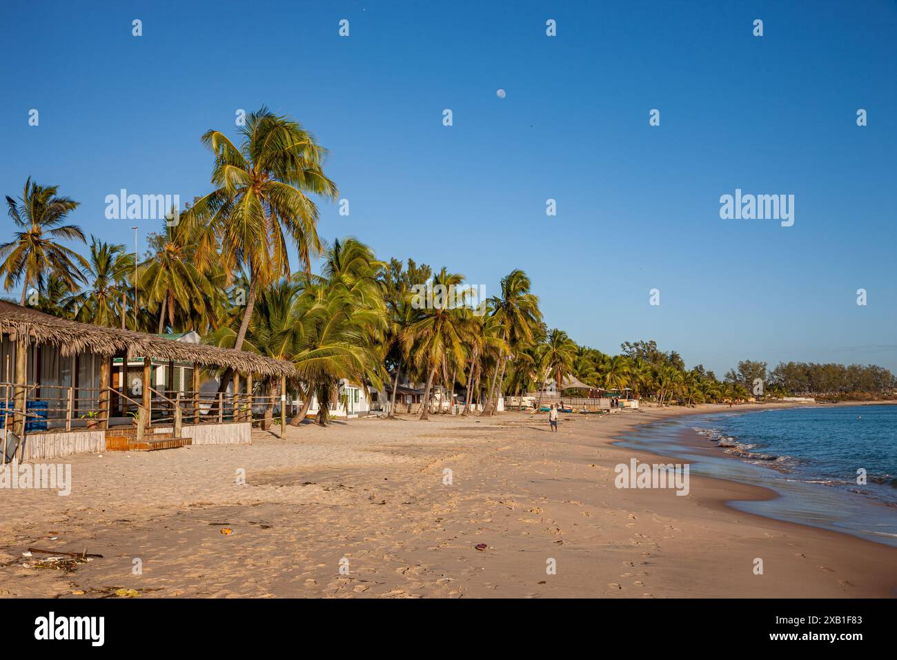 Provincia de cabo delgado hi-res stock photography and images - Alamy