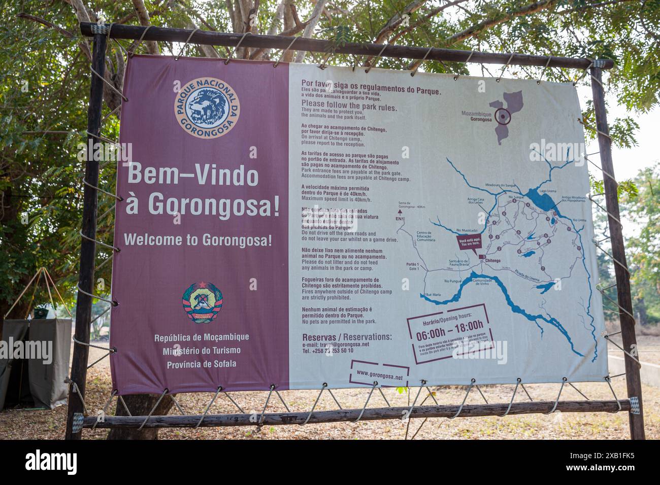 Provincia de sofala hi-res stock photography and images - Alamy
