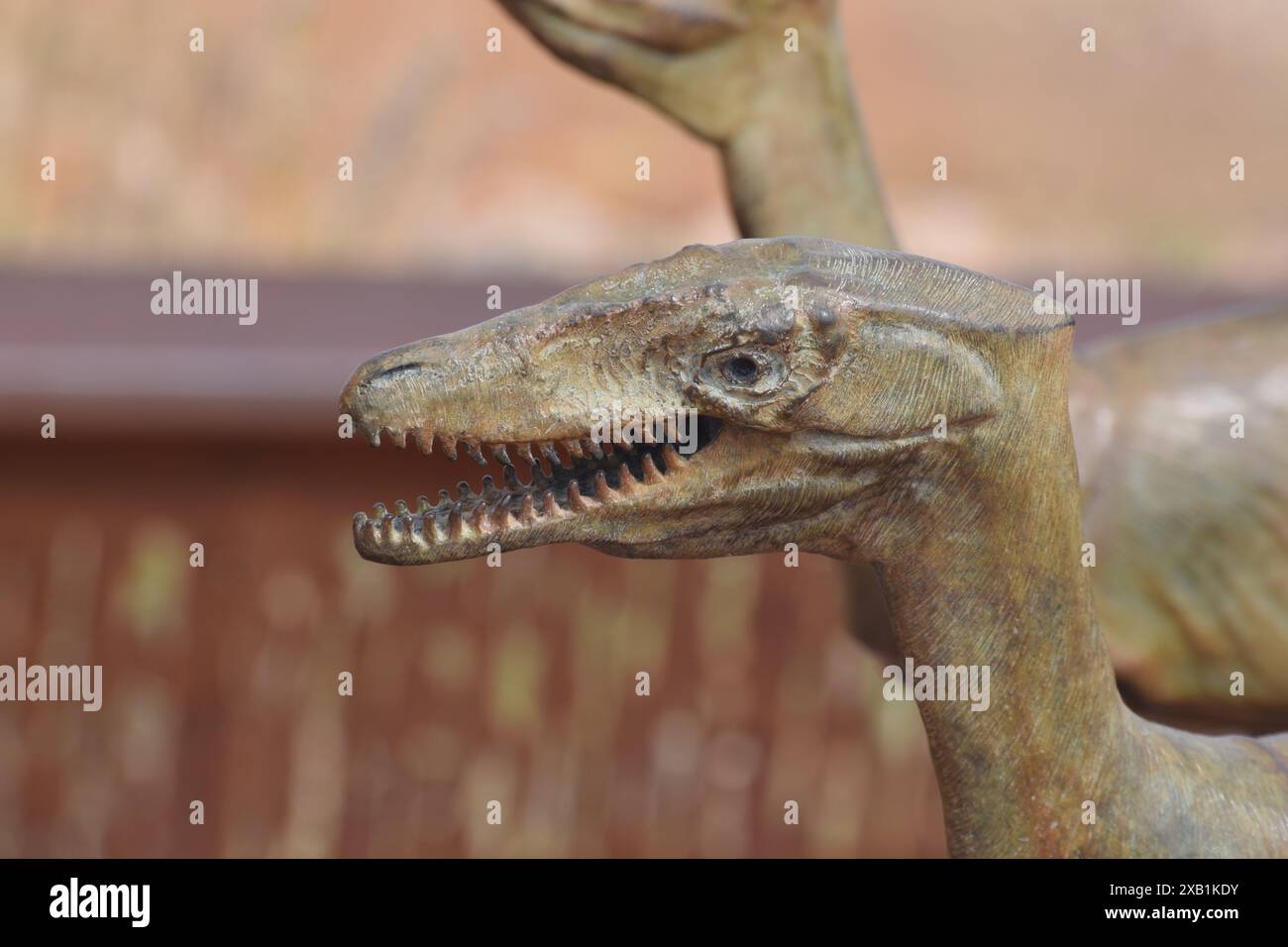 The Australian Age of Dinosaurs Museum of Natural History- Winton ...