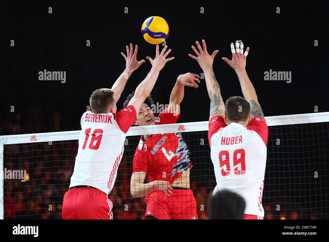 Kento miyaura hi-res stock photography and images - Alamy