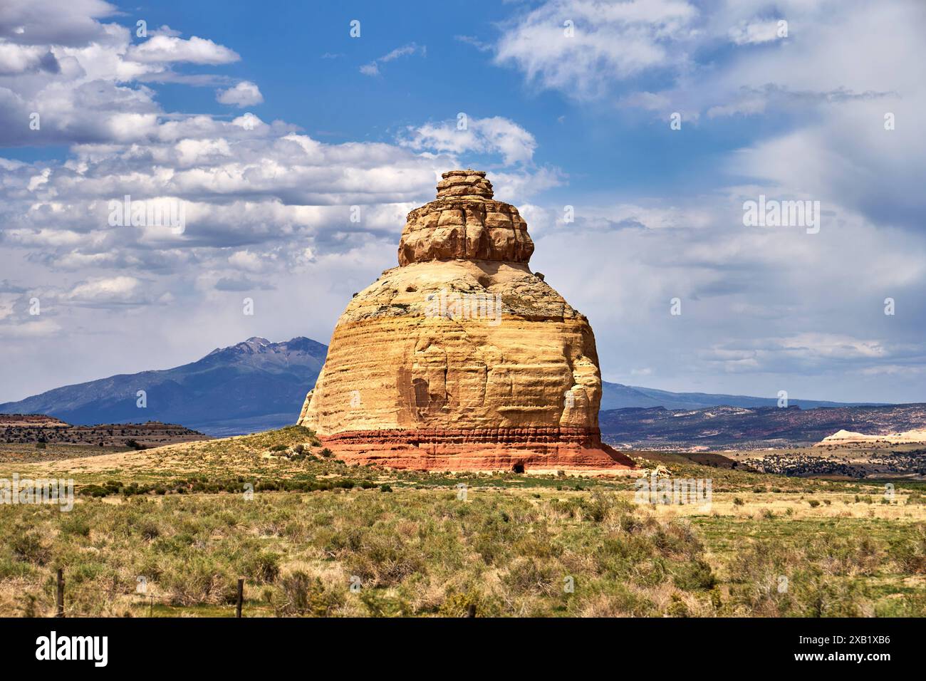 U s route 191 hi-res stock photography and images - Alamy