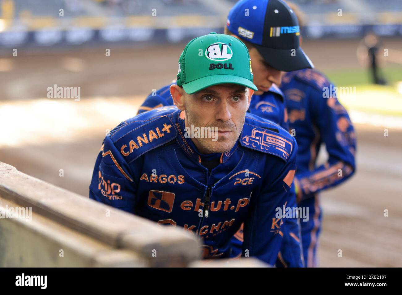 2024.06.09 Torun Zuzel PGE Ekstraliga Sezon 2024 KS Apator Torun - ebut ...