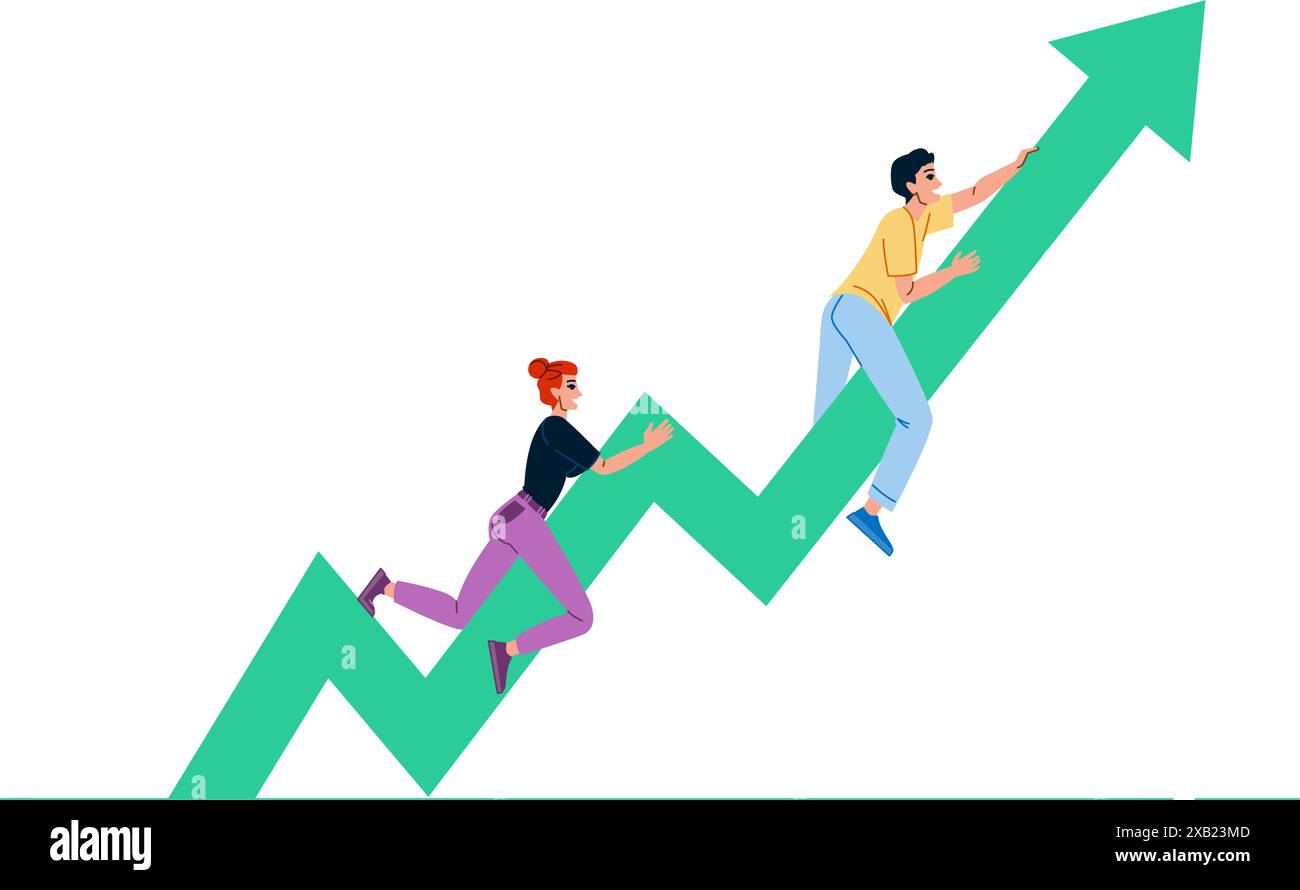 Growth hacking hack success Stock Vector Images - Alamy