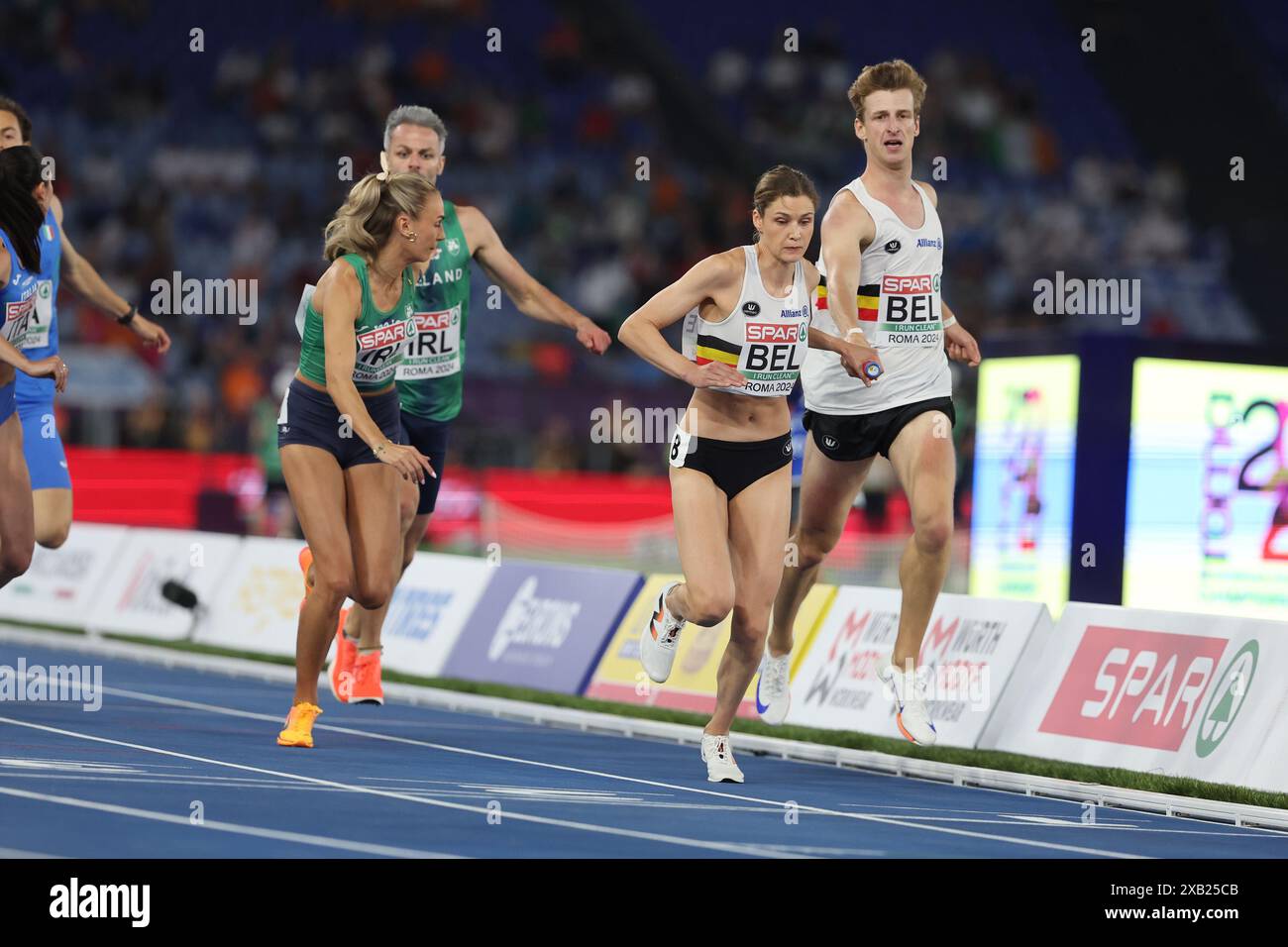 Rome, Italy. 07th June, 2024. Rome, Italy 7.06.2024: Christopher O ...